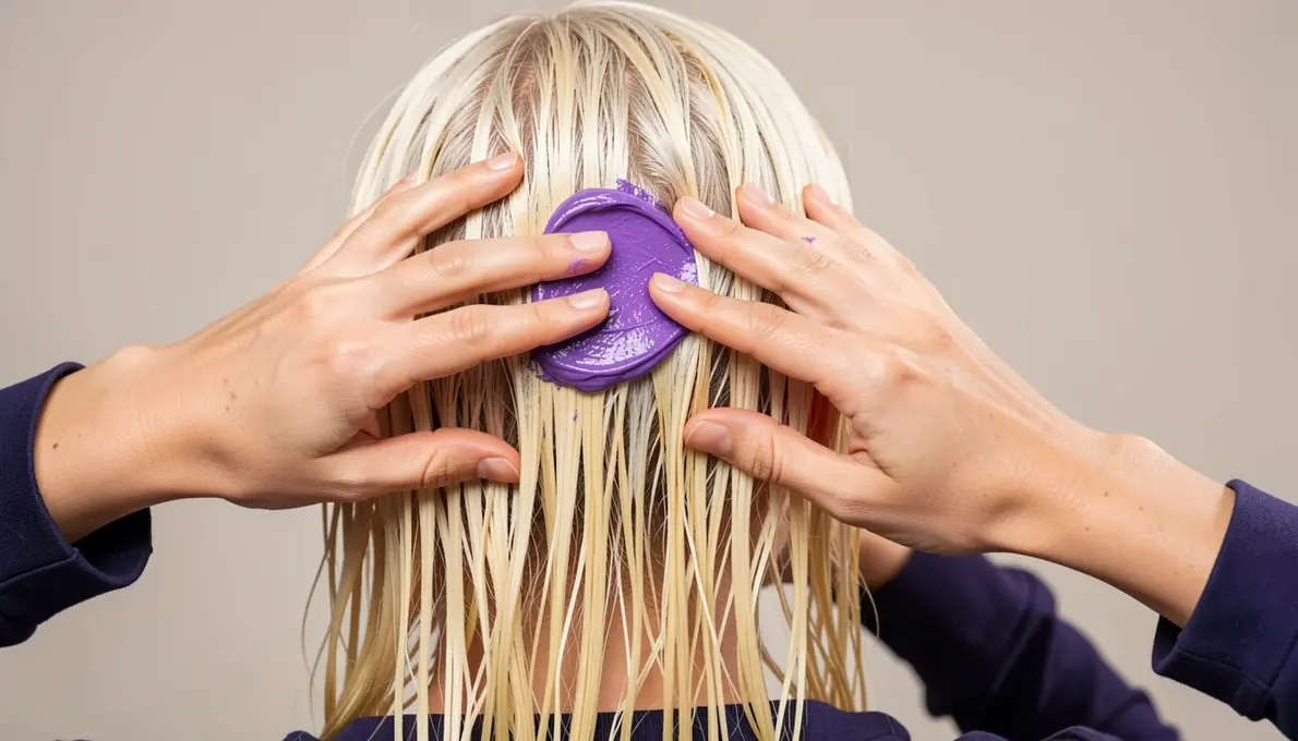 Como Cuidar do Cabelo Loiro Depois da Descoloração em 5 Passos