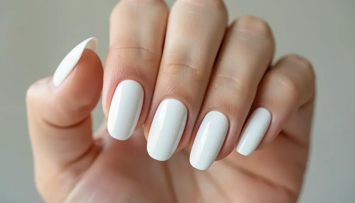 Esmalte Branco Corretivo: O Guia Para Unhas Perfeitas Sem Esforço