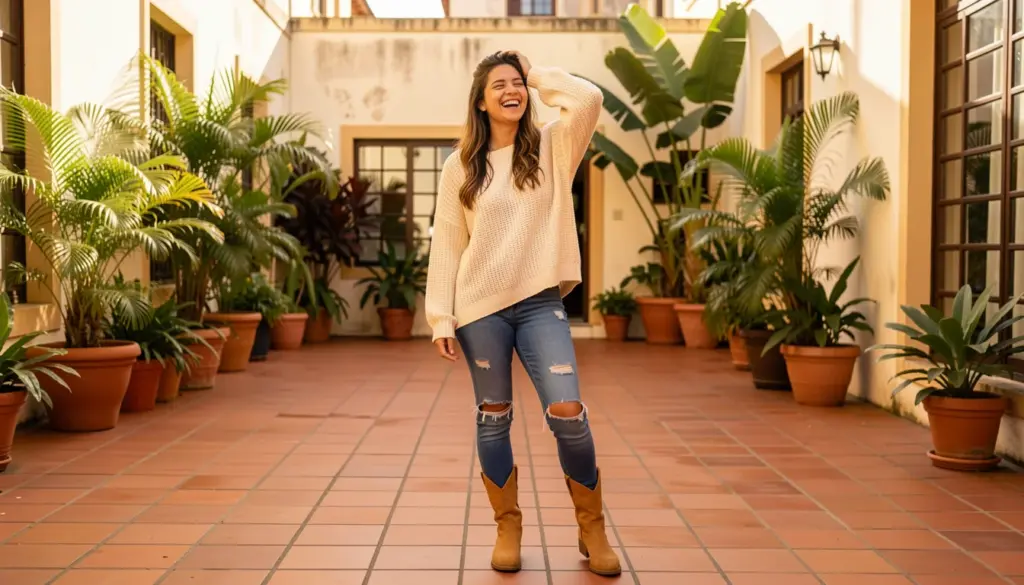 32 Ideias de O que Calçar com Bota Montaria Feminina em 2026