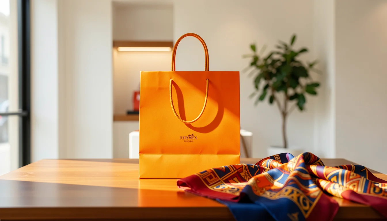 Onde Comprar Hermès no Brasil: Boutiques, Site e Brechós de Luxo