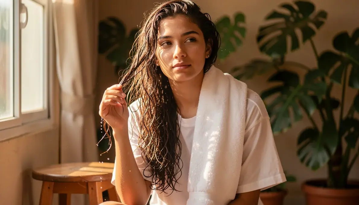 Quanto Tempo Cabelo Demora Para Secar? Guia Completo