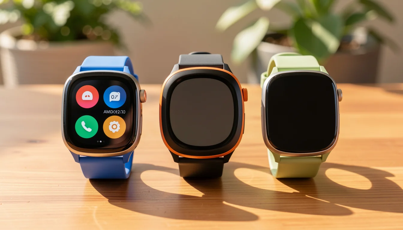Smart Watch Xiaomi 2026: Qual Comprar? Comparativo Linhas Premium ...